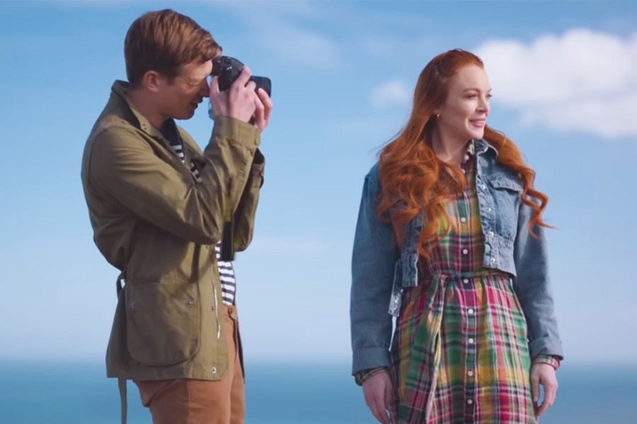 Lindsay Lohan Returns: "Irish Wish" Trailer Breakdown