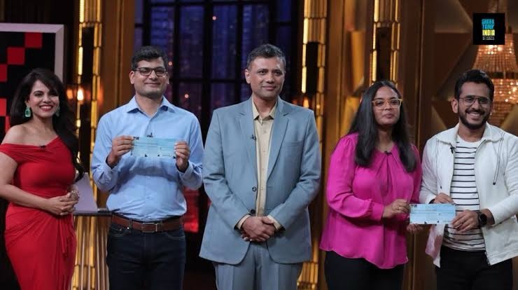 Kaabil Kids Makes Waves on Shark Tank India: Revolutionizing Chess ...
