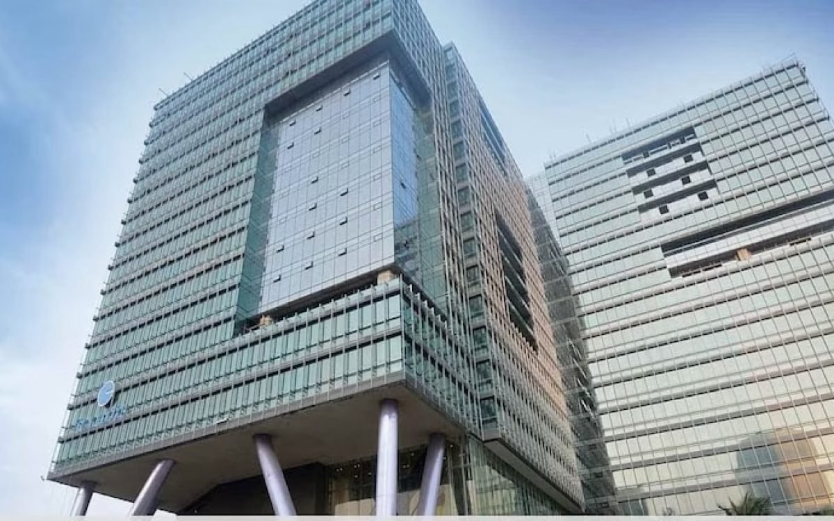 Barclays Ventures into Mumbai's Worli Hub with Prime Office Spaces: A ...