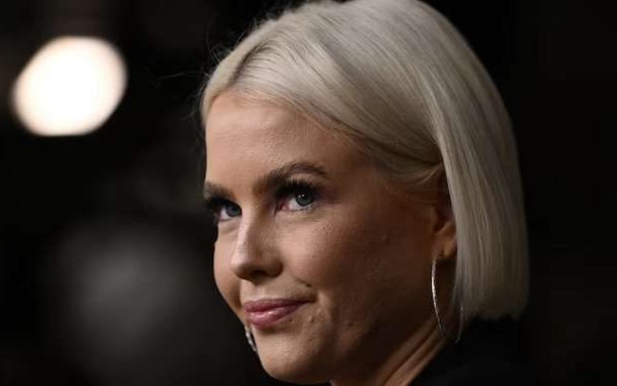 Graphic Error Apology: Australian News Network Faces Backlash Over MP ...
