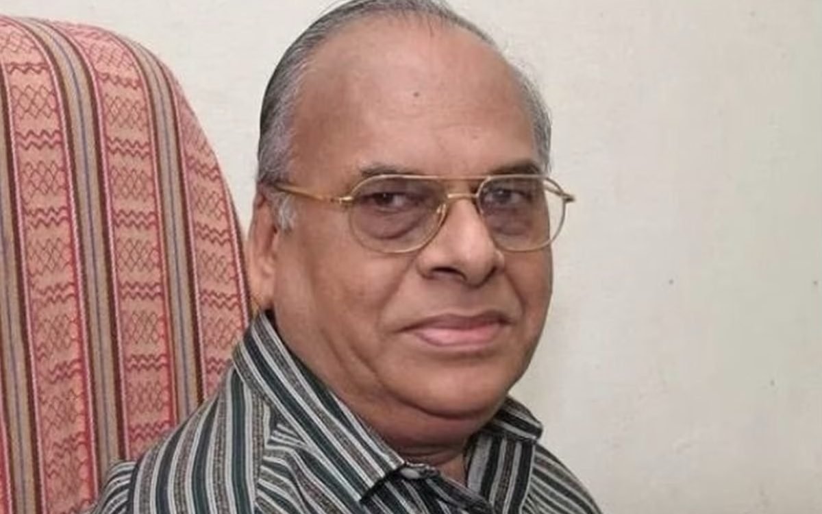 Remembering T.R. Murali Manohar: A Tribute to an Ace Comedian and ...