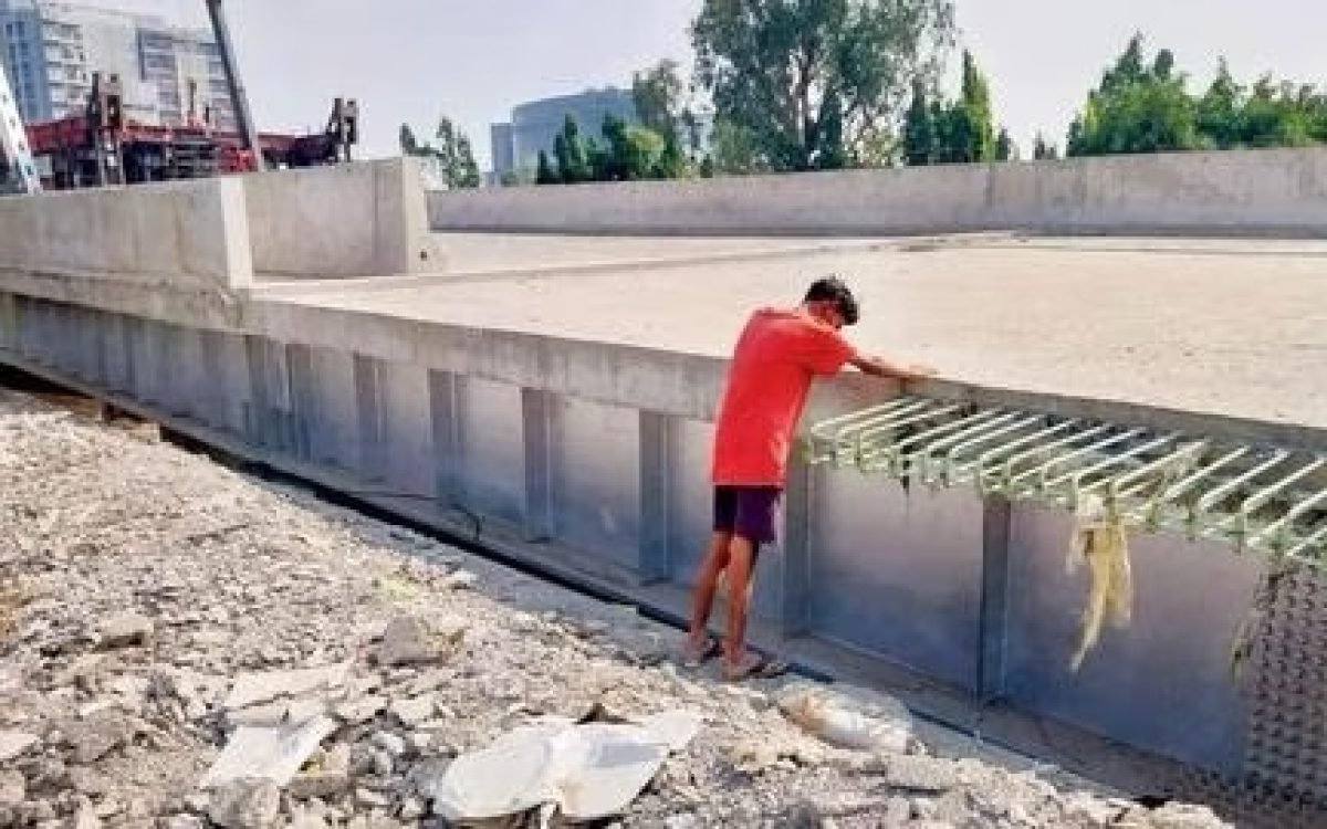 Understanding the Gokhale Bridge and Barfiwala Flyover Alignment Issue ...